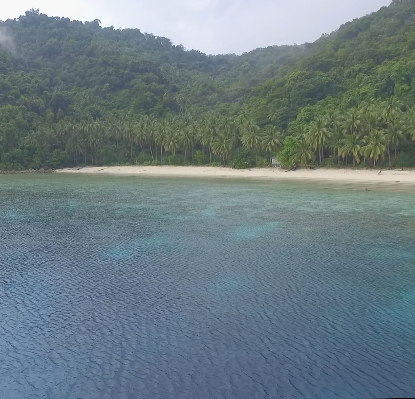 Batu Garam North Bay 1 Private Beach | Kepri Estates