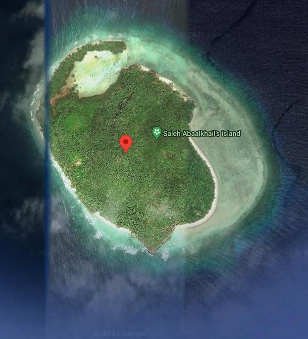 Serak Private Island | Kepri Estates