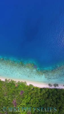 Anambas Islands Guide - The Ultimate Guide to Paradise