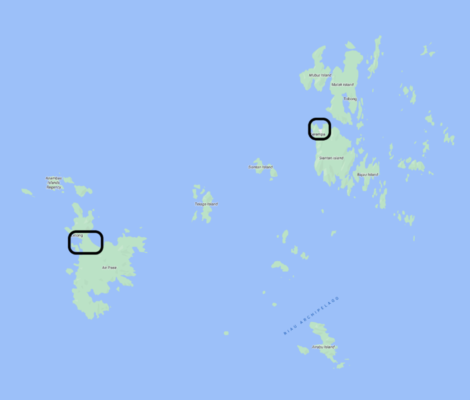 Anambas Islands Guide - The Ultimate Guide to Paradise