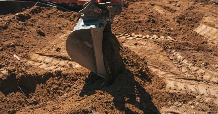 Excavation & Levelling for Islands: Build Durable Luxury Resorts