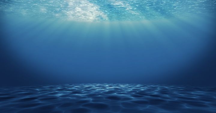 Private Islands for Sale with Deep Water Access