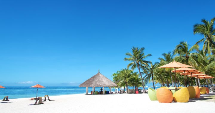 Premium Islands for Beach Resort Development: Investment Guide
