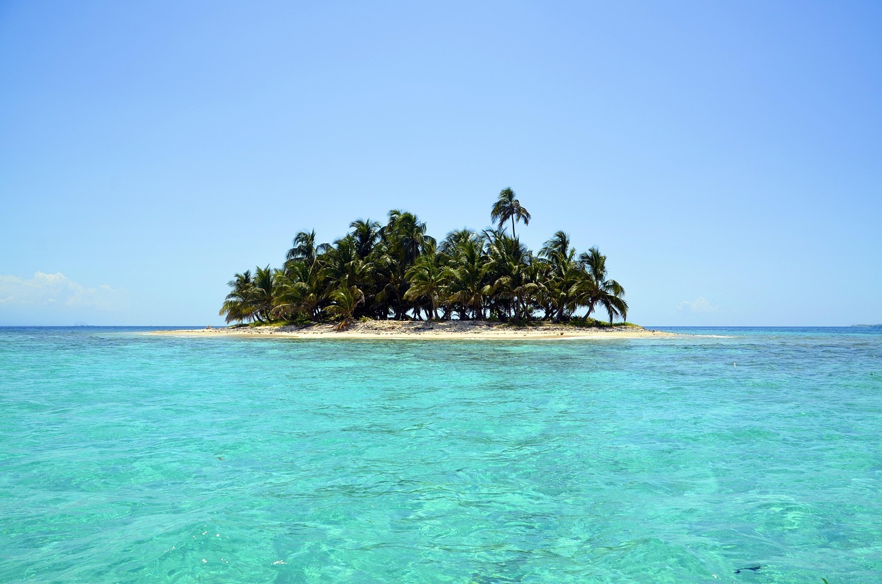 How to Buy and Develop an Island: Step-by-Step Guide